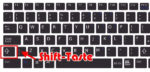 Was ist eigentlich die Shift-Taste auf der Tastatur?